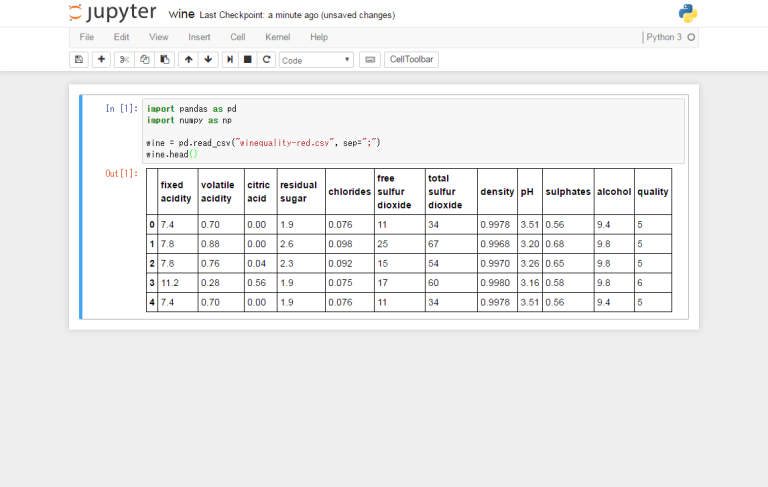 scikit-learn で線形回帰 (単回帰分析・重回帰分析) – Python でデータサイエンス